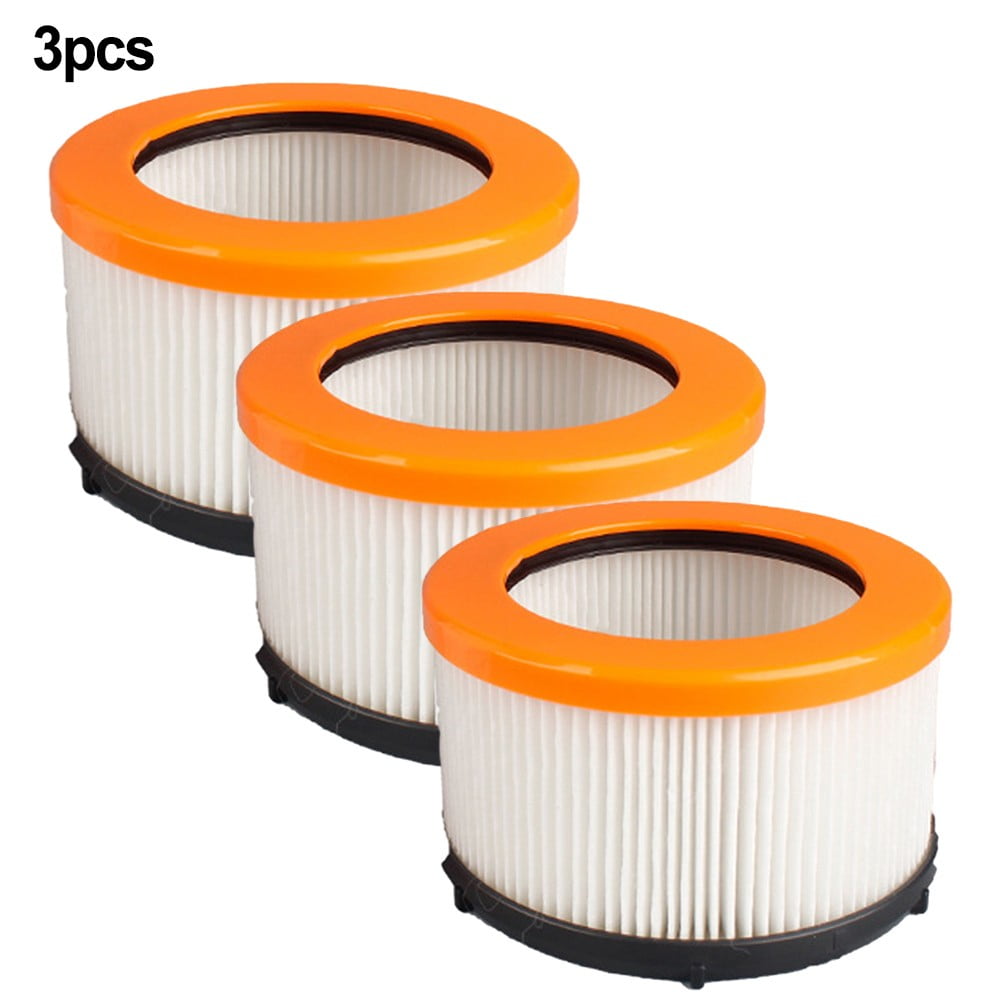 3 Pack For ZR009012 Electric Broom For X-FORCE For FLEX 9.60 RH20C2WO ...