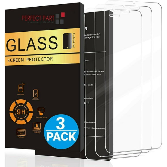 Screen Protectors in Cellphone Accessories - Walmart.com