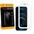 [3-Pack] For iPhone 14 / iPhone 13 Pro / iPhone 13 / iPhone 16e (2025 ...
