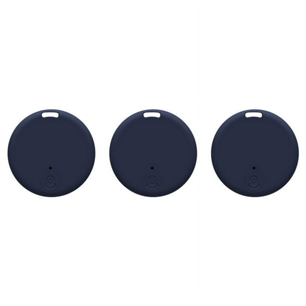 3 Pack GPS Tracker for Vehicles Key Finder GPS Tracker Mini GPS Tracker ...
