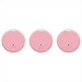 3 Pack GPS Tracker for Vehicles Key Finder GPS Tracker Mini GPS Tracker ...