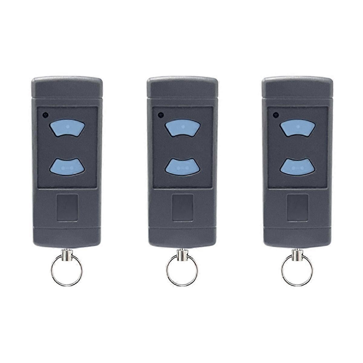 3 Pack Garage Door Remote Transmitter for Garage Door Remote Control ...