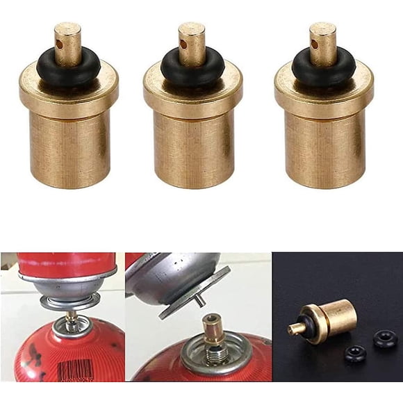 Butane Nozzle Adapter