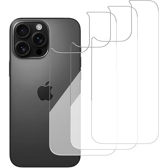 Iphone Back Protector