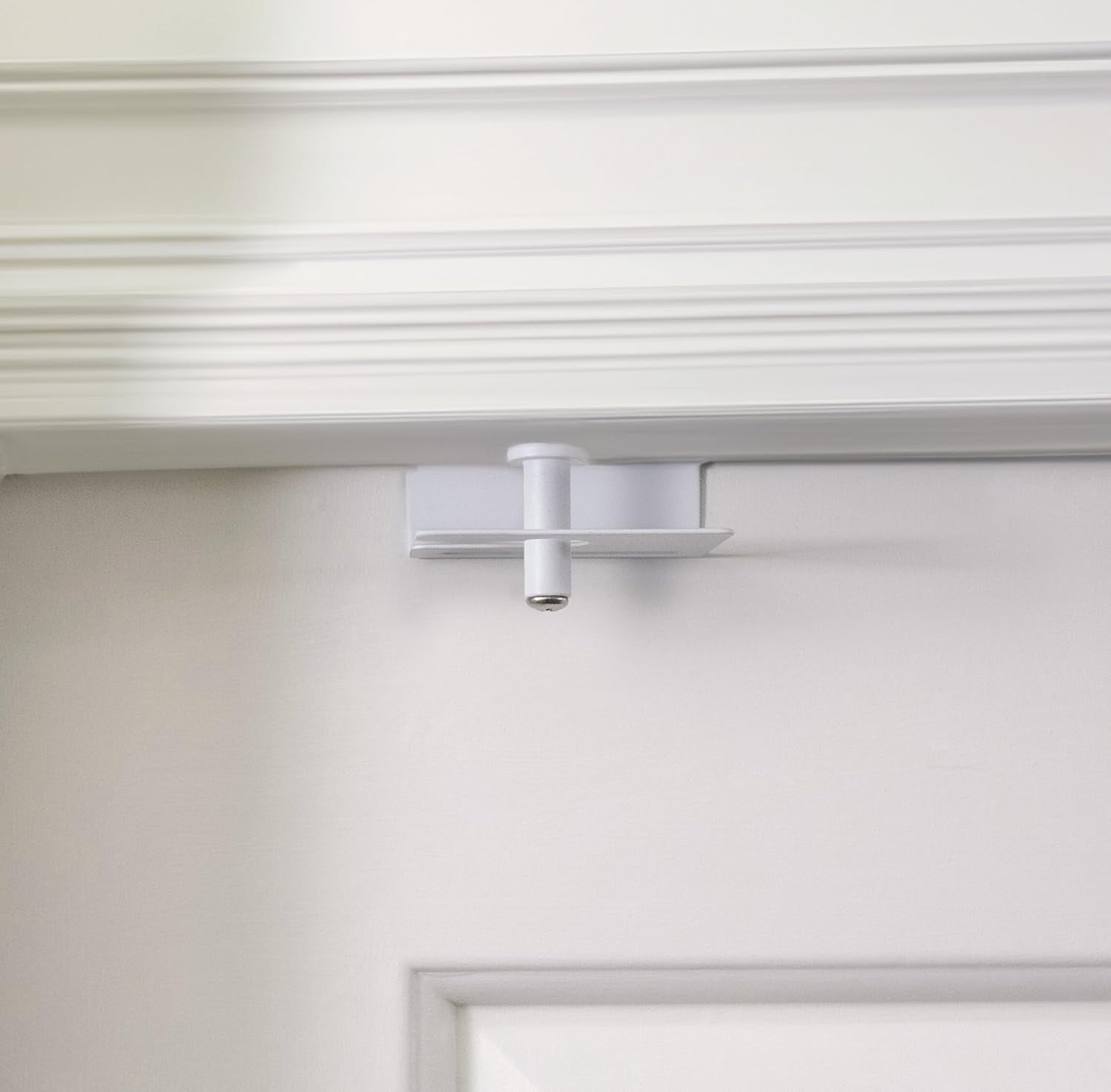 3 Pack – GlideLok Child Safety Door Top Lock | Adults Can Operate from ...