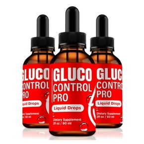 Glucose Control Solution
