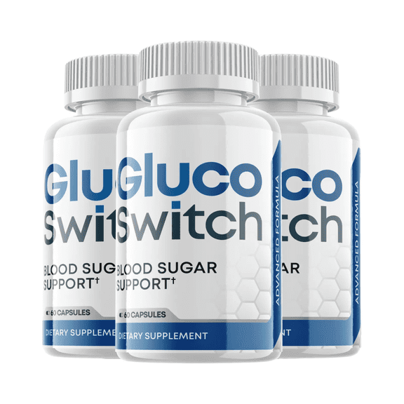 Glucose Switch