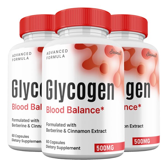Glycogen