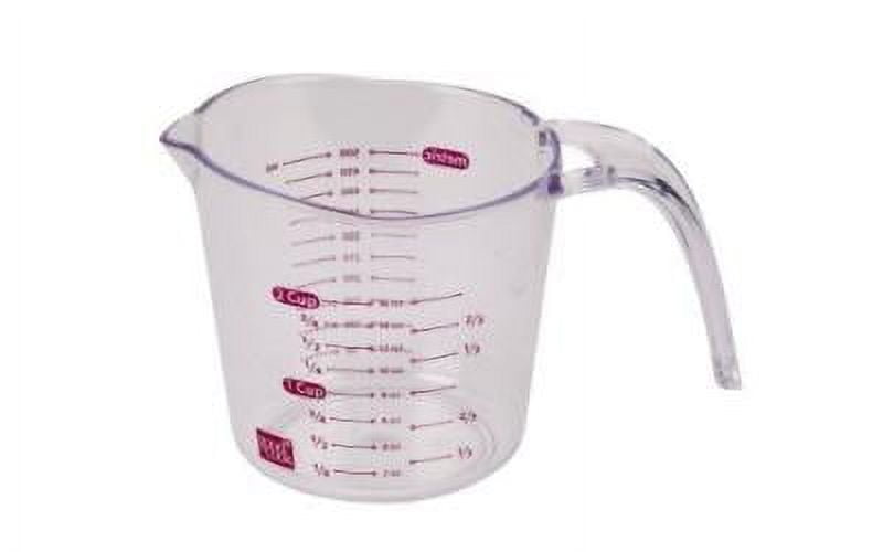 3 Pack - Good Cook 2" Measuring Cup 1 ea - Walmart.com