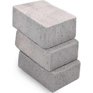 Blackstone 8PC Professional Griddle Cleaning Kit - Grill Cleaner, Flat ...