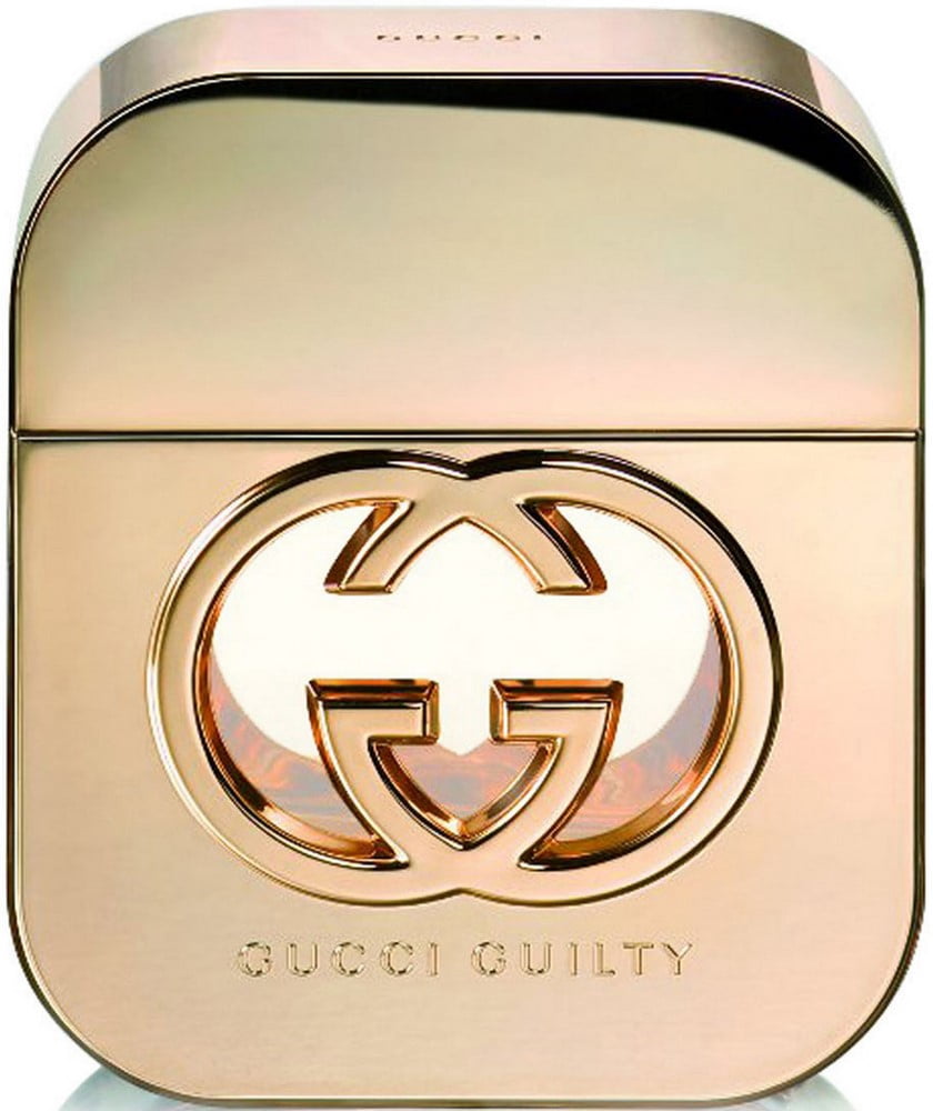 3 Pack - Gucci Guilty Eau de Toilette Spray For Women, 1.6 oz - Walmart.com