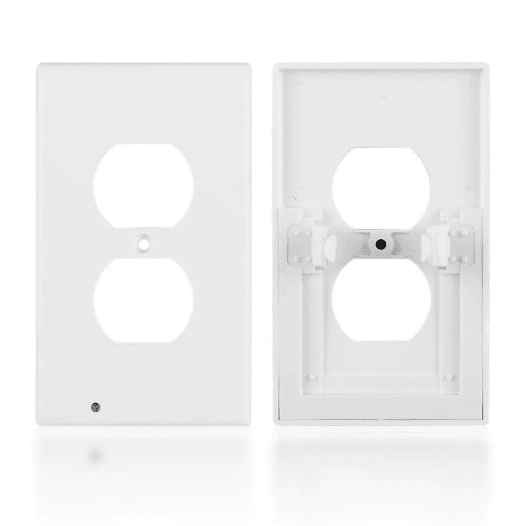 3 Pack-GuideLight 2 for Outlets [New Version - LED Light Bar] - Night ...