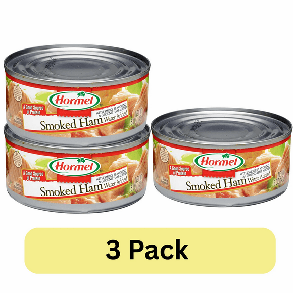 Hormel Canned Ham