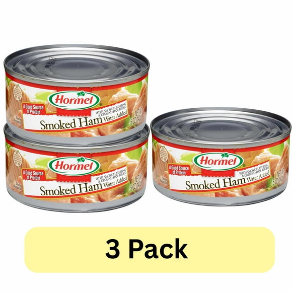Hormel Canned Ham