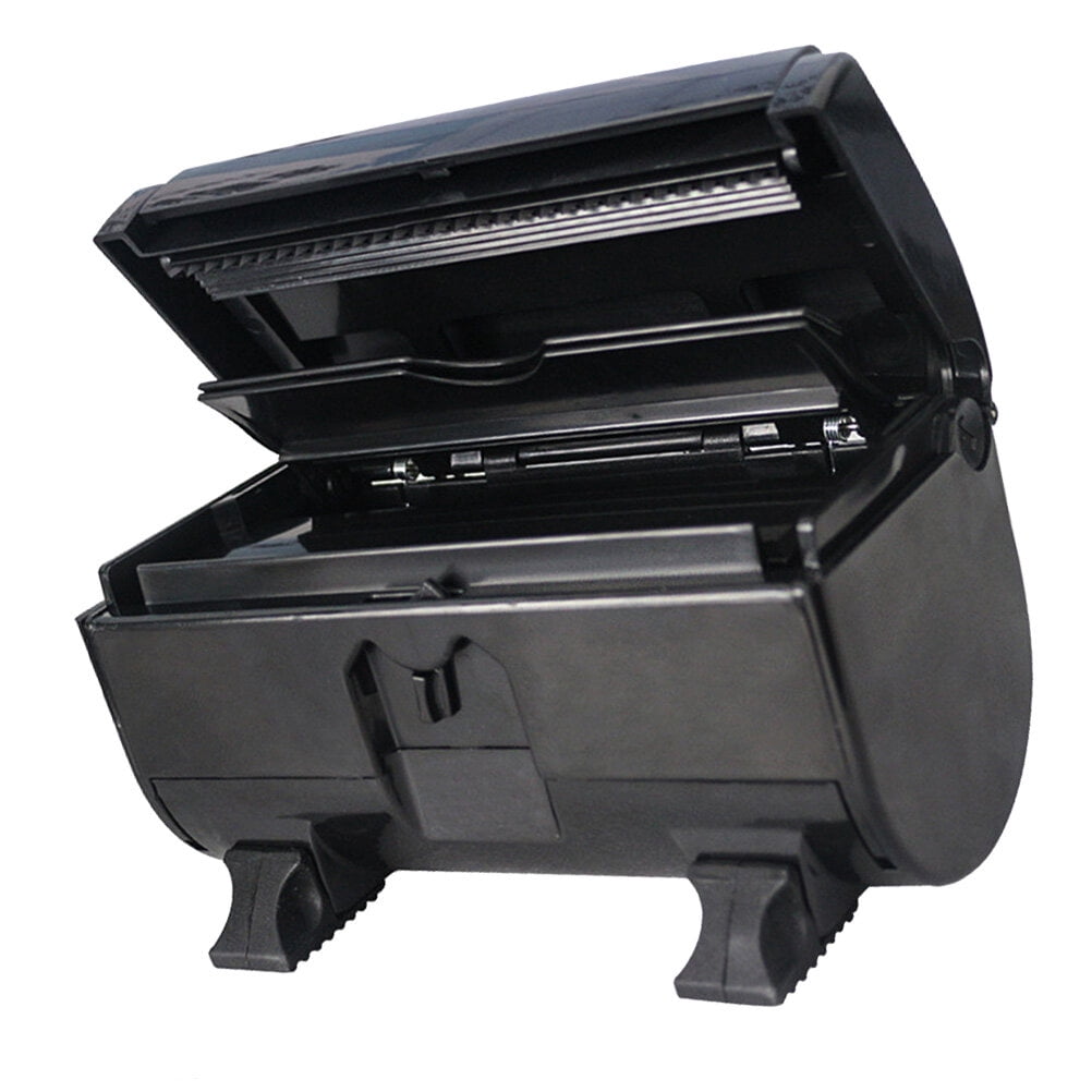 3 Pack Hair Foil Cutting Machine with Cutter - Walmart.com