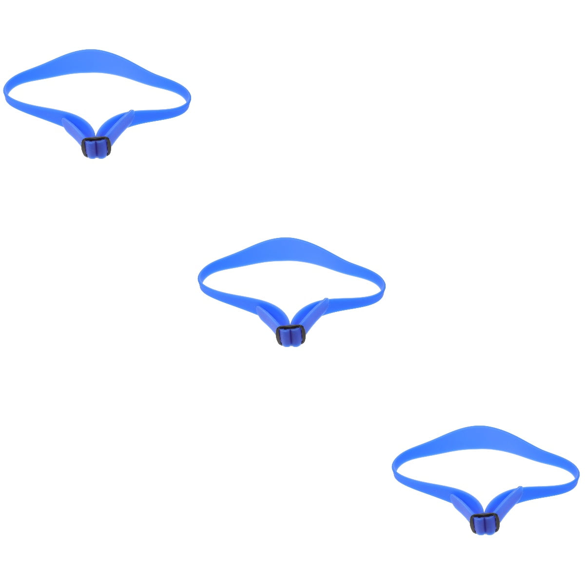 3 Pack Haircut Shaving Template Fade Guide for Men Aldult Lengthen ...