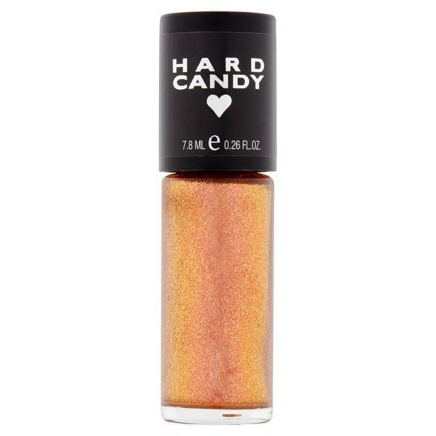 3 Pack Hard Candy Nail Color - 989 Bronze Champion 0.26fl. Oz ...
