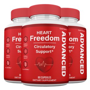 Supplements That Increase Blood Circulation