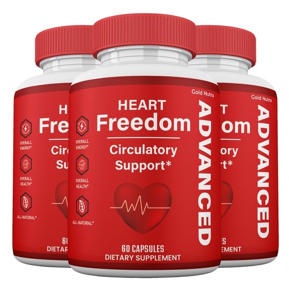 Supplements That Increase Blood Circulation