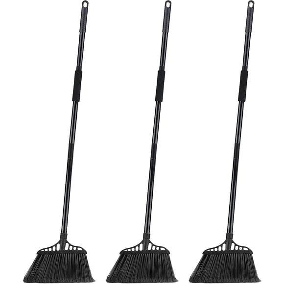 Commercial Broom