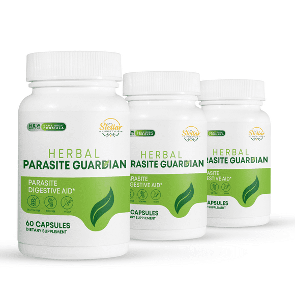 Parasite Cleanse in Cleanses - Walmart.com
