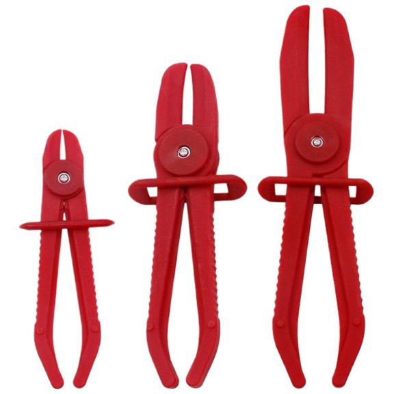Performance Tool W80656 24-Inch Cable-Type Flexible Hose Clamp Pliers ...