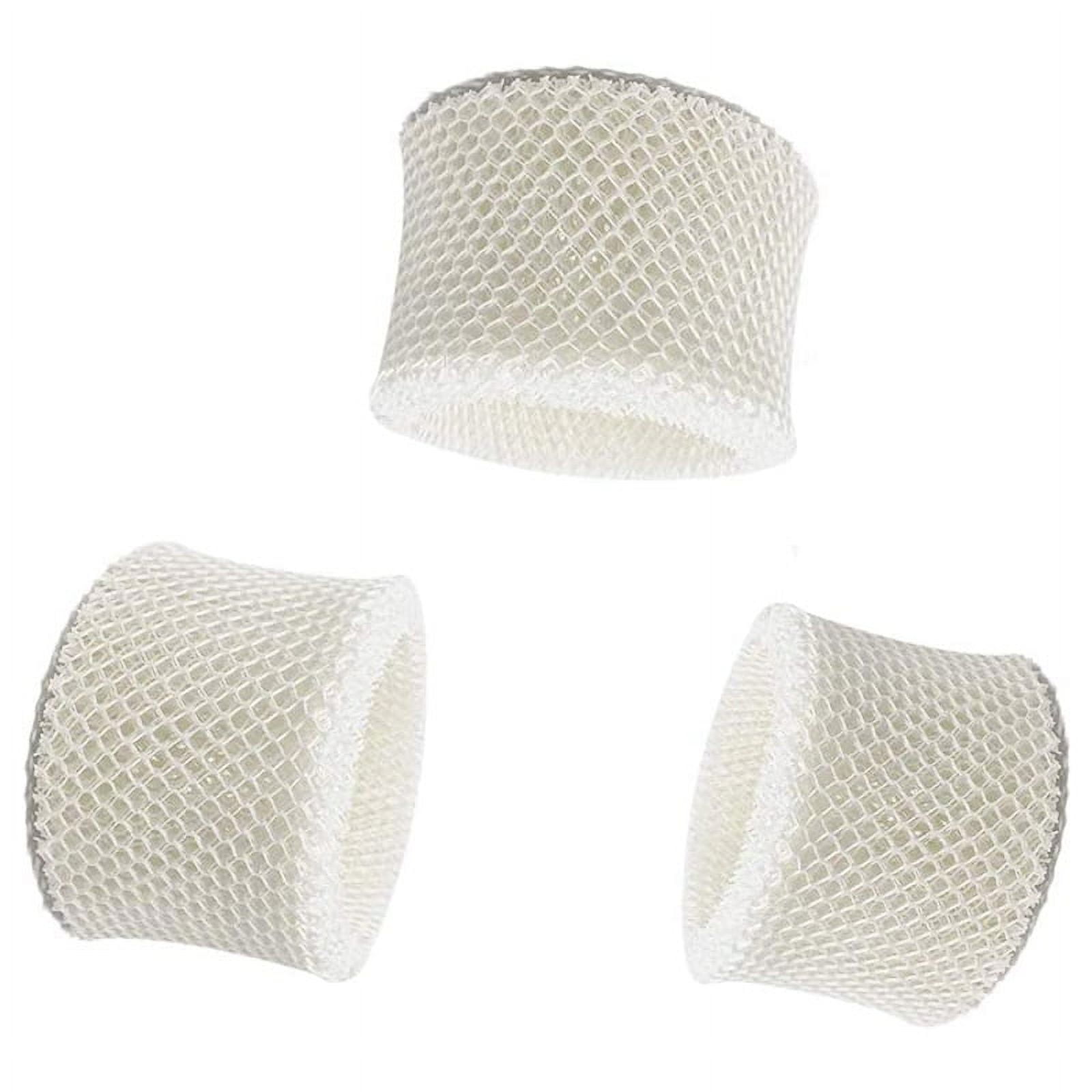 3 Pack Humidifier Wicking Filters for -888, -888N, Filter C, Designed ...