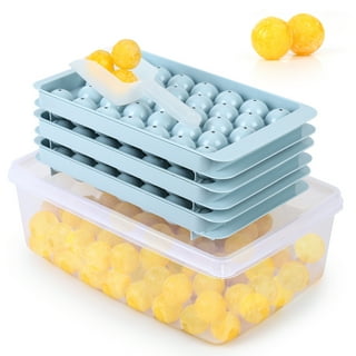 Lami Bottle Ice Stick Tray (Pack of 48) - Walmart.com