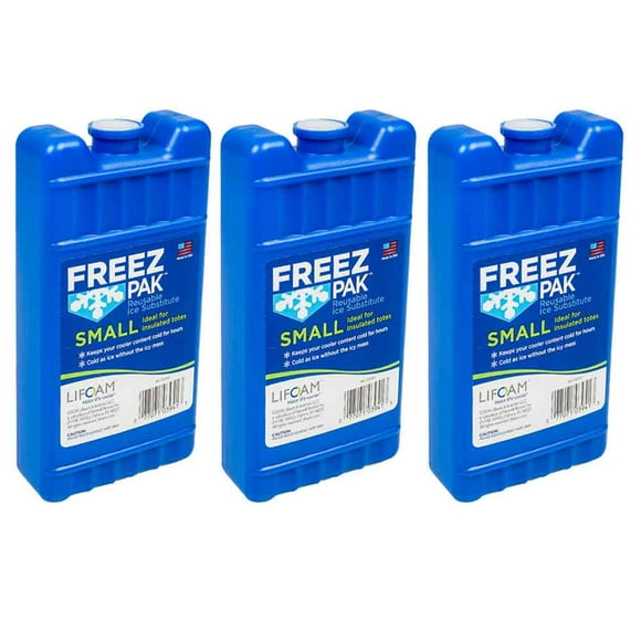 Cooler Ice Packs in Coolers - Walmart.com