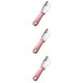 3 Pack Ice Removal Shovel Refrigerator Scraper Deicing Scoops Defroster ...