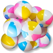 Beach Ball Questions