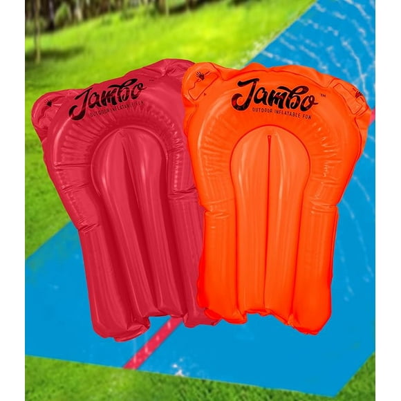 Boogie Boards