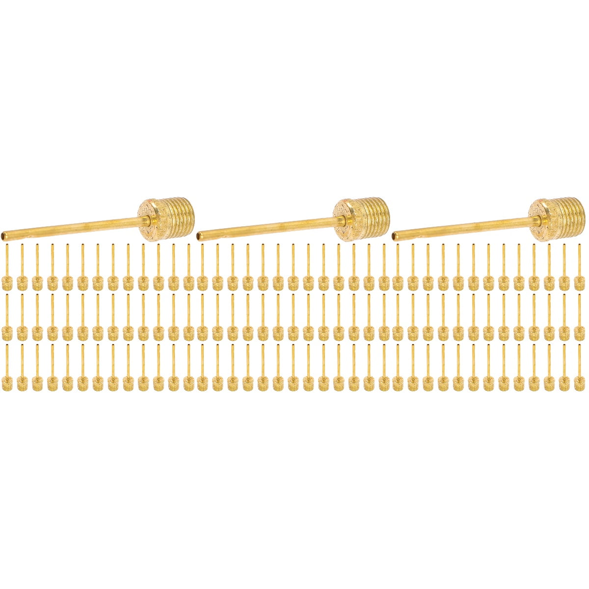 3 Pack Inflatables Air Pump Needle Effective Inflation Needles ...