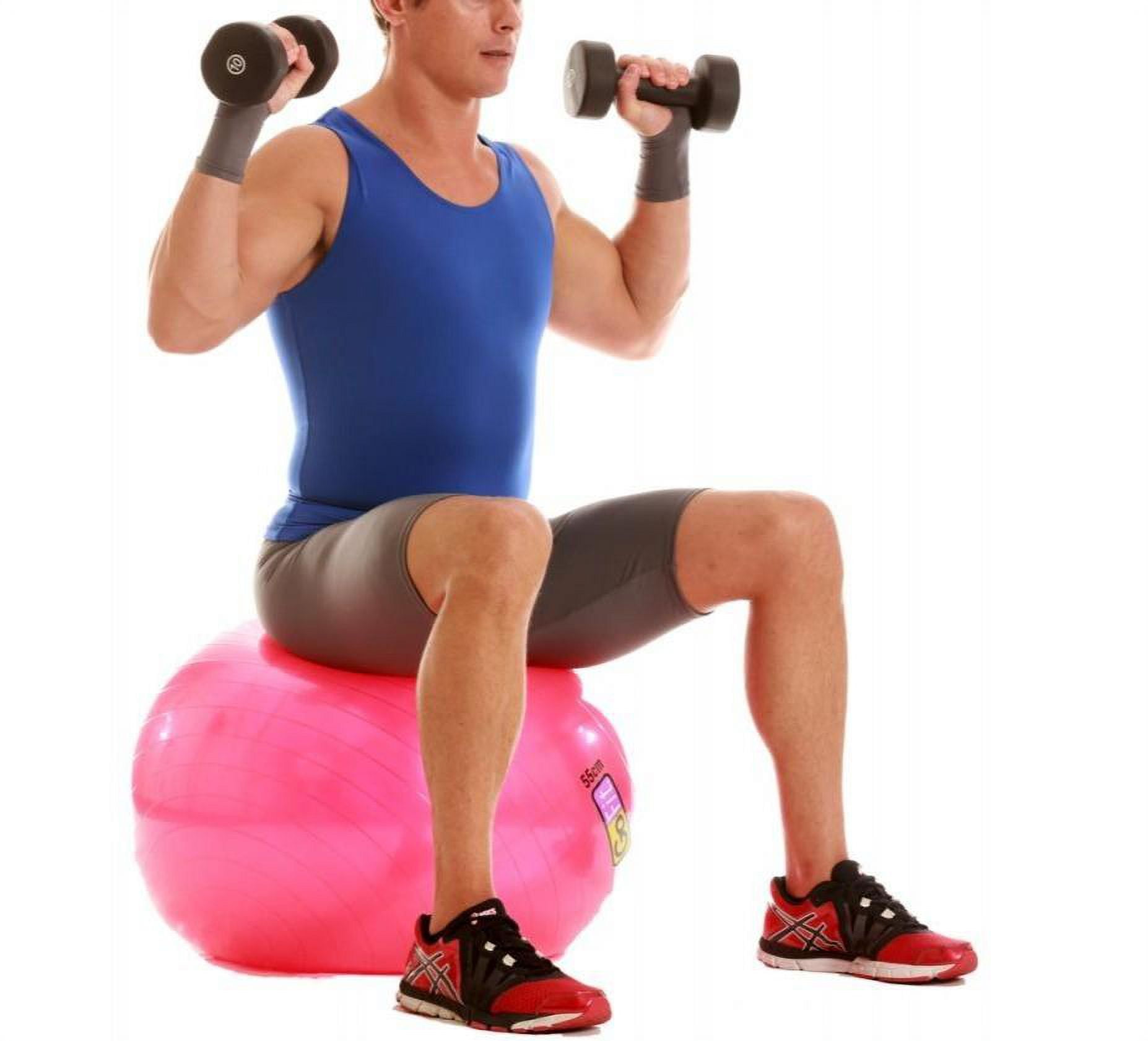 3-Pack Insta Slim High Compression Muscle Tank MA0003 - Walmart.com