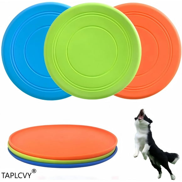 Frisbees