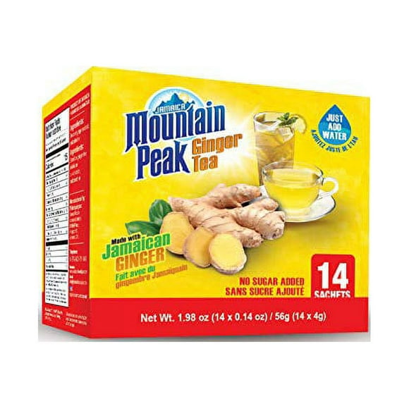 Ginger Tea in Tea - Walmart.com
