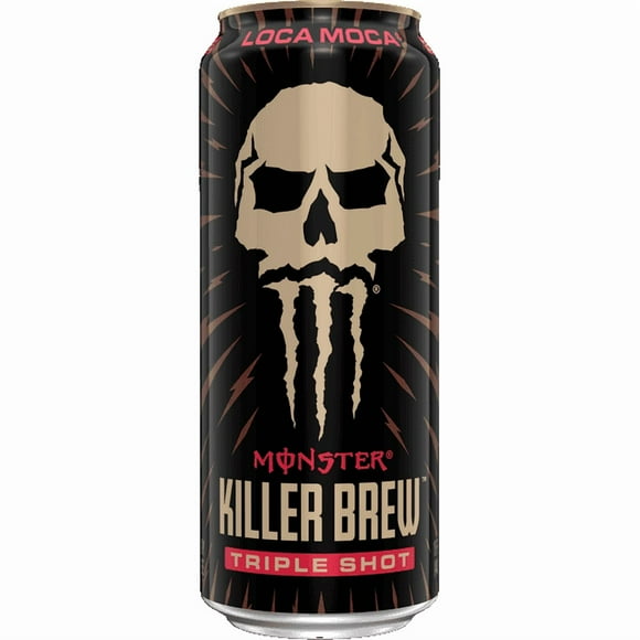 Monster Energy Coffee in Beverages - Walmart.com