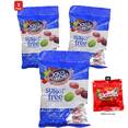3 Pack | Jolly Rancher Sugar-Free Hard Candy Assortment Peg Bag, 2 Bags ...