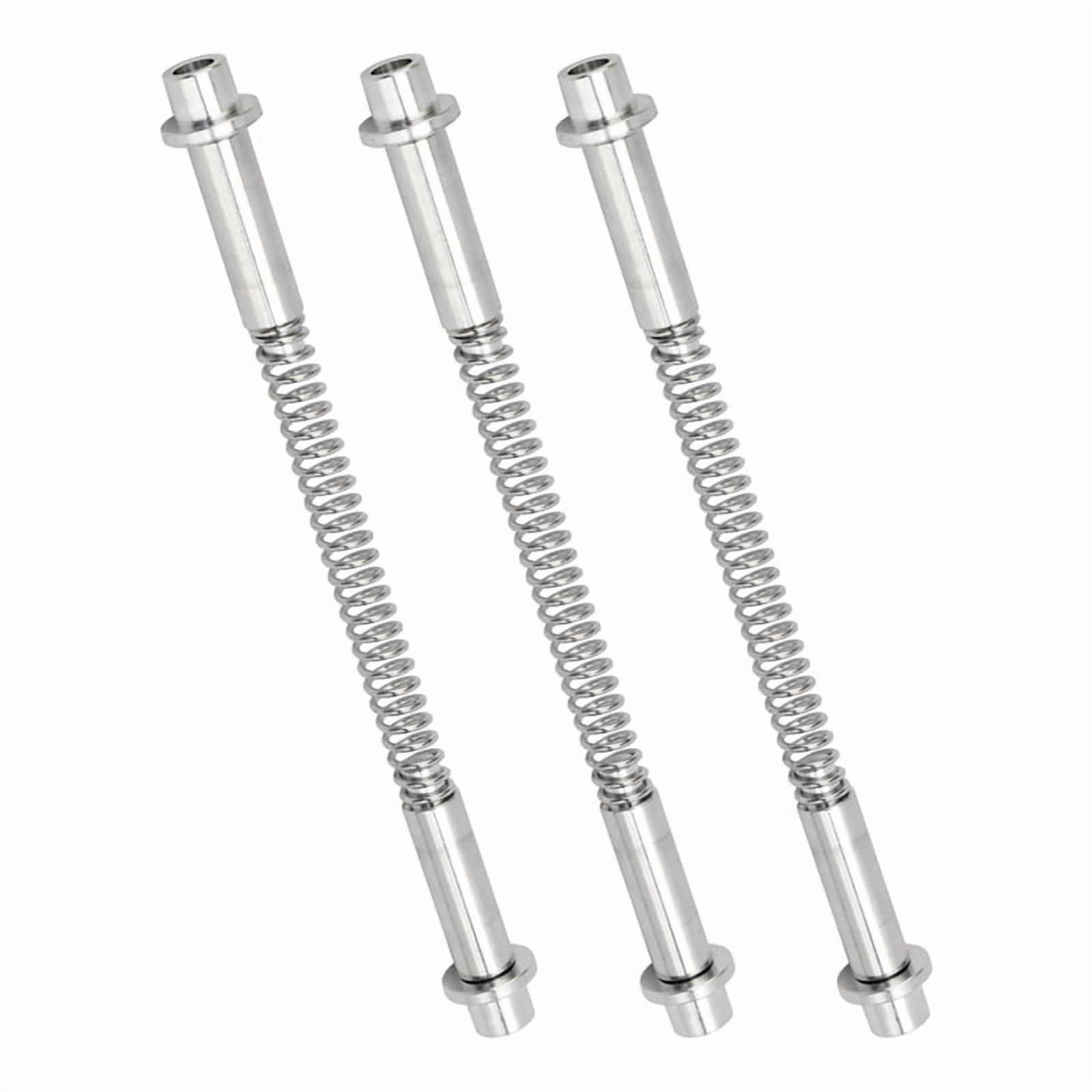 3 Pack K 5131 Storm Door Hinge , Aluminum Screen Door Hinge Pins, Hinge ...