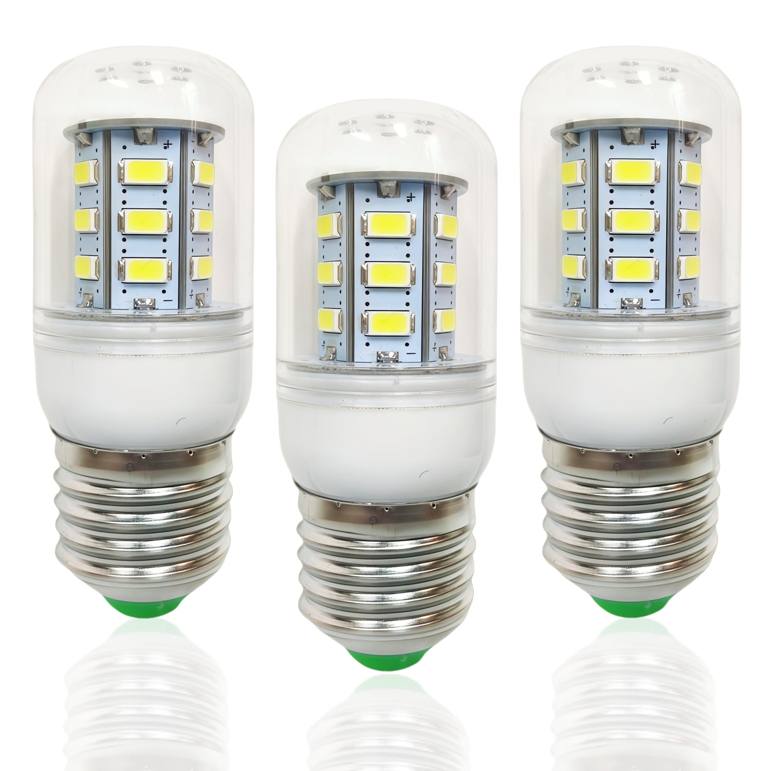 3 Pack KEI D34L Refrigerator Bulb Replacement for Frigidaire 5304511738 ...