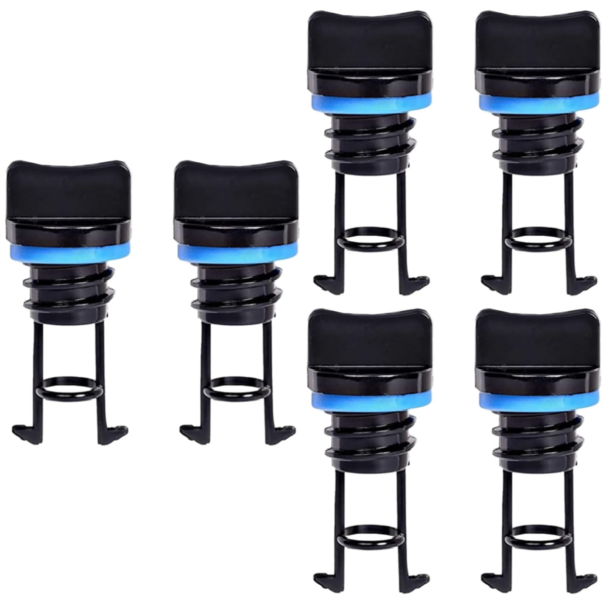 3 Pack Kayak Water Plug Scupper Canoe Drain Kayaks Toddler Baby ...