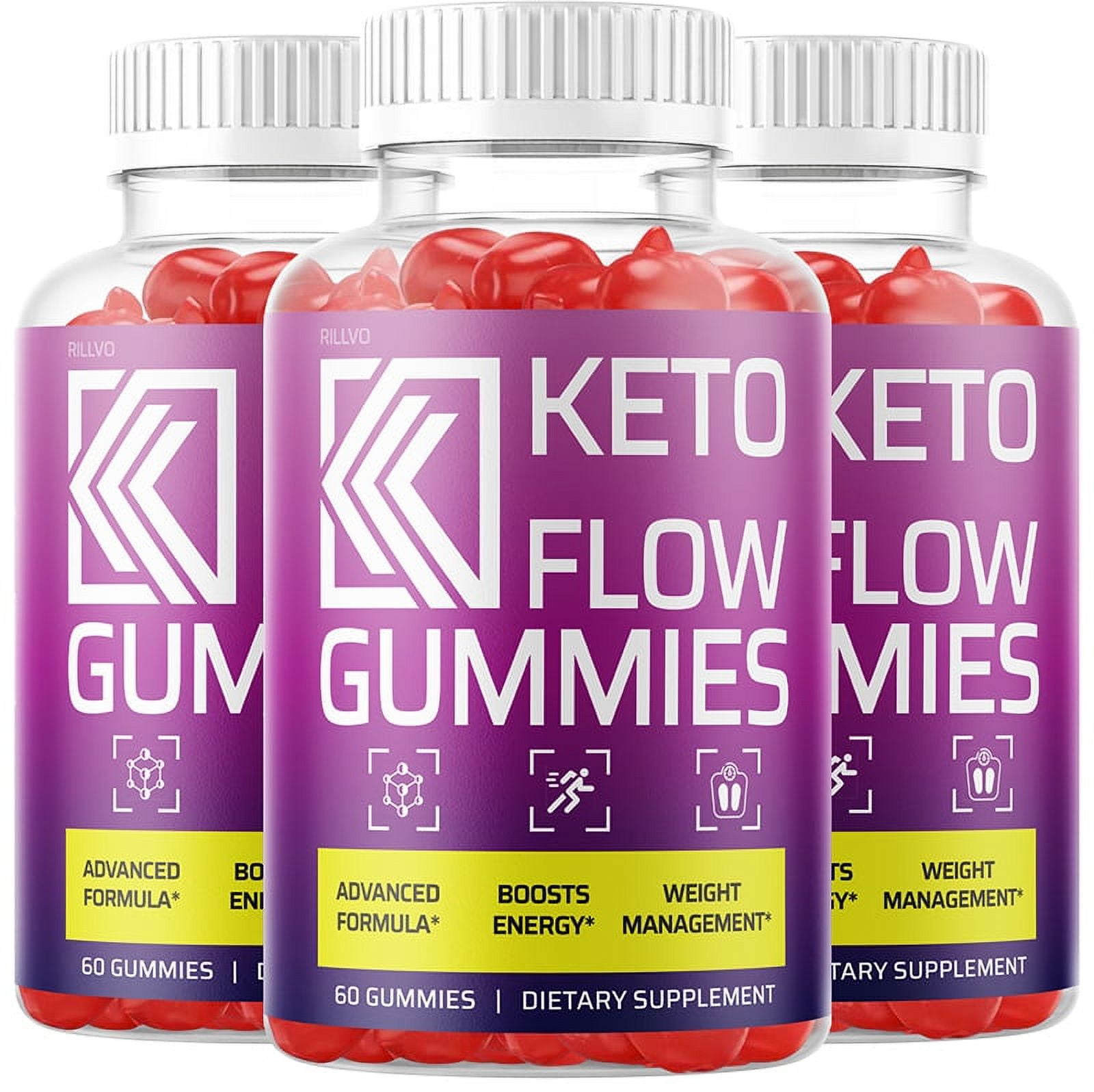 Flo Gummies