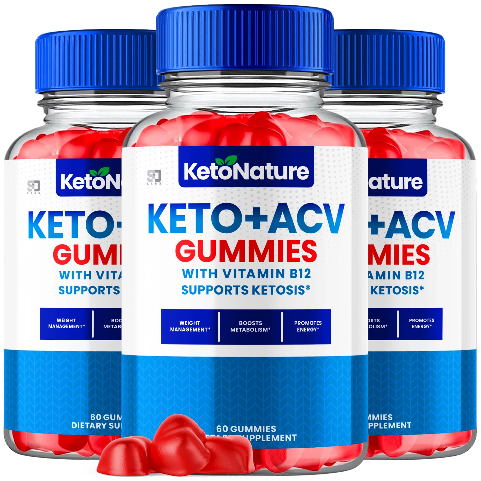3_Pack_Keto_Nature_Acv_Gummies___For_Weight_Management_&_Healthy_Body ...