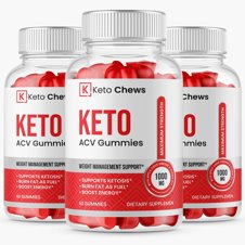 Gummies Keto Acv Gummies