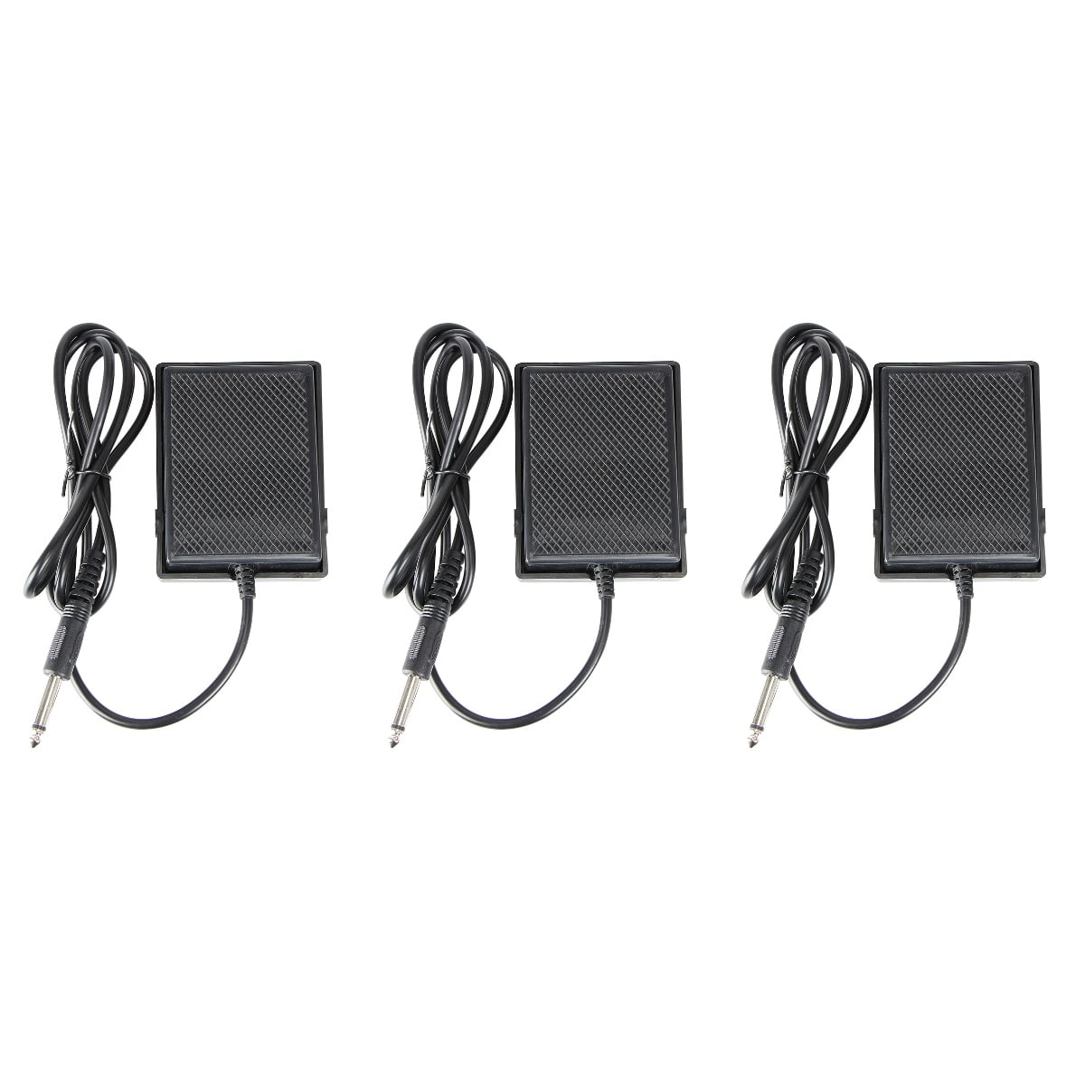 3 Pack Keyboard for Computer Push to Talk Foot Pedal High-quality ...