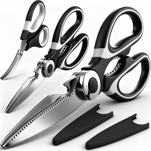 Kitchen Scissors