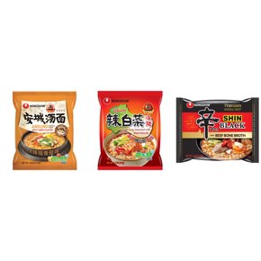 Shin Ramen in Ramen - Walmart.com