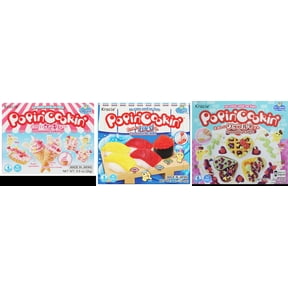 Popin Cookin Sets