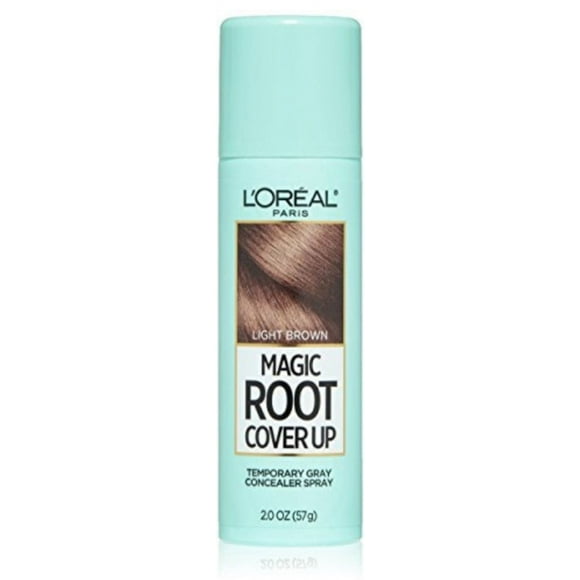 L'Oreal Paris Root Touch Up in Hair Color - Walmart.com