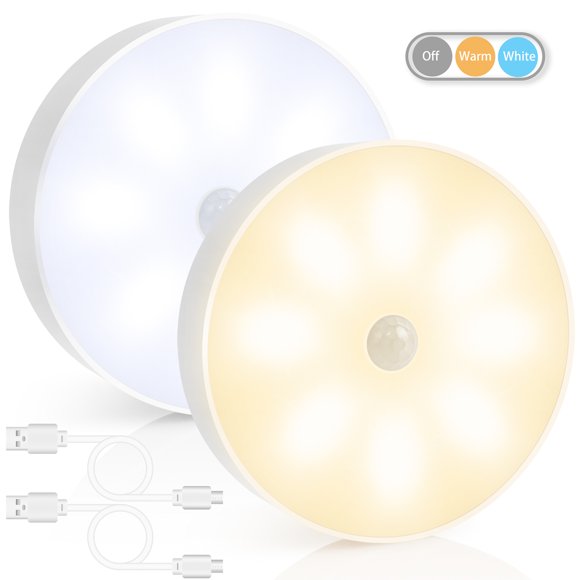 Motion Sensor Night Lights in Night Lights - Walmart.com